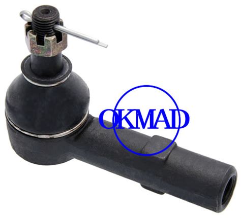 Mazda Protege 626 Mpv 타이 로드 엔드 Oem F32z31130a Es3197rl Jte1080