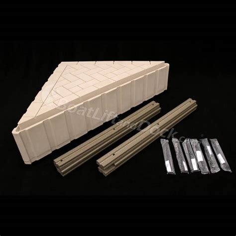 Shoremaster 4 Polydock Floating Dock Corner Section