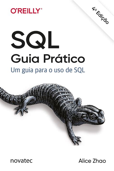 Sql Guia Prático Um Guia Para O Uso De Sql Zamboni Books