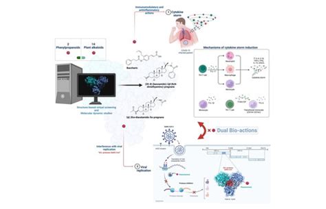 Journal Of Biomolecular Structure And Dynamics Vol 42 No 5