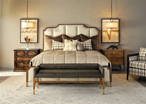 Premium Marge Carson Beds Elegance And Comfort Redefined