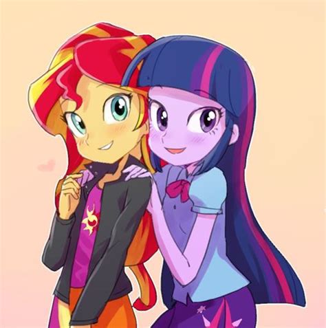 Twisun Wiki Mlp Equestria Girls Amino