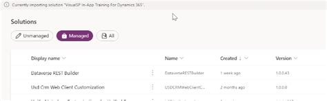 install visualsp for dynamics crm visualsp support