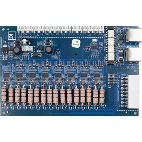 Bms Slave Battery Managment System Kon Tec Kon Tec