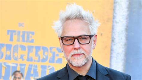 Guardians Of The Galaxy Director James Gunn Is Now In Charge Of The