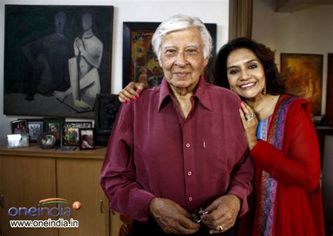 Barkha Roys Comeback After 12 Years With Mf Hussains Film Filmibeat