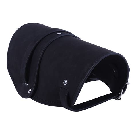 Medieval Larp Arm Cuff Bracer Buckle Strap Armor A Grandado