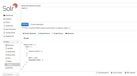 Getting Started Apache Solr Reference Guide