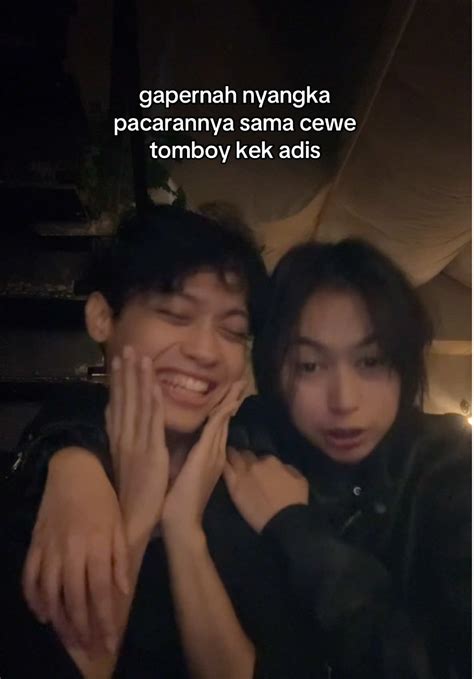 Udah Di Spill Adis Duluan Jadi Yaudah Adis Tiktok