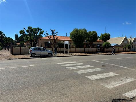 Commercial Property For Sale In Mokopane Central P24 115484712