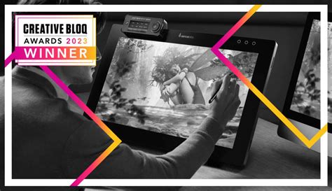DaCosta Bayley on LinkedIn: Creative Bloq Awards 2023: software and drawing tablets winners named