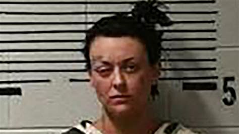 Wynonna Judds Daughter Grace Kelley Arrested After Exposing Herself On