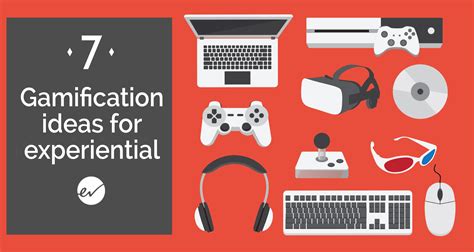 How To Use Gamification In Experiential Marketing 7 Examples Eventeem