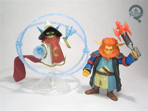 Gwildor The Figure In Question