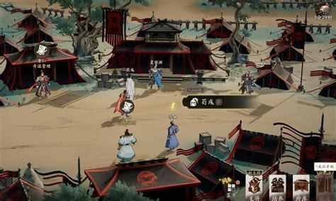 逸剑风云决莫问怎么不死 莫问存活结局达成方法 切游网