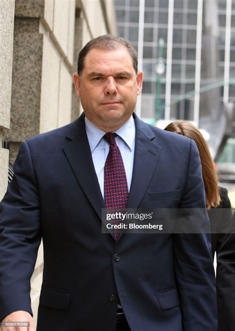 Joseph Percoco A Former Top Aide To Governor Andrew Cuomo Center