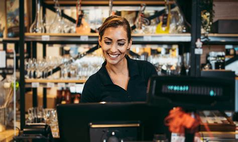 How To Use A POS System A Complete Guide