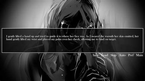 Blind Love By Michaela Laws