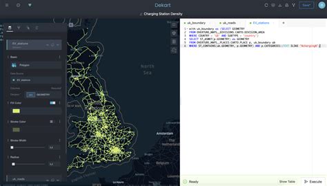 unlocking the power of geospatial data for insights