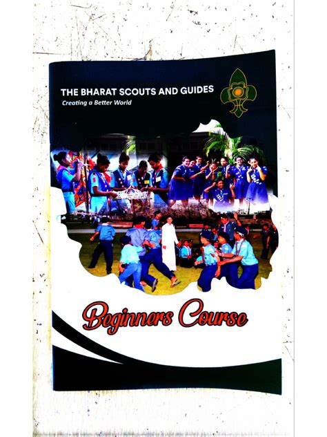 Basic Scout Guide Pdf