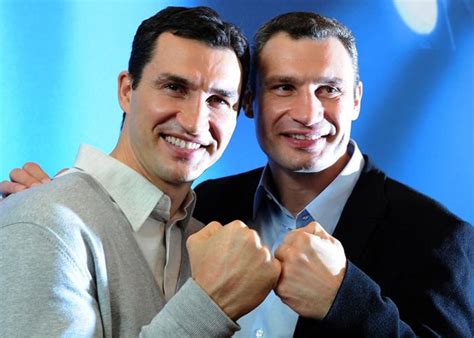 Владимир Кличко вернется на ринг за 100 миллионов долларов