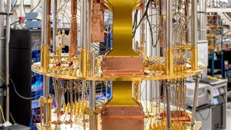 IBM Announces The Worlds Fastest Quantum Computer With 433 Qubits Lifeboat News The Blog