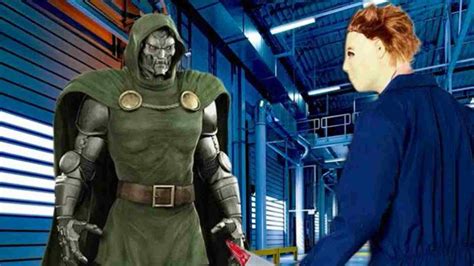 ‘black Panther 2 Concept Art Gives First Glimpse At Mcus Very Own Doctor Doom Heres All We Know