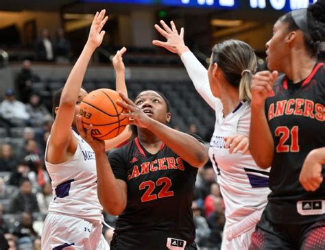 Orange Lutheran Girls Basketball Claims Cif Ss Division 1 Title With