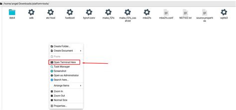 Tudocelular Ensina Como Instalar O Adb E O Fastboot Do Android No Seu