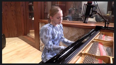 Goodbye To Love The Carpenters Piano Cover By Emily Linge Youtube