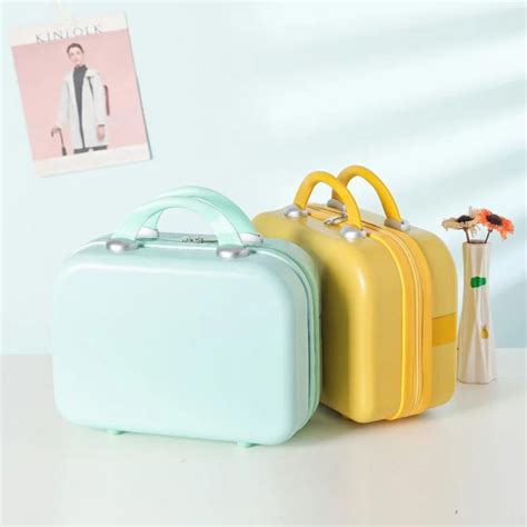 Pokets Lagaminai Peru Poketslt