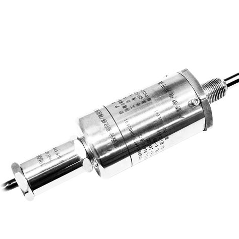 YUMO FBGB CAN Bus Output Explosion Proof Displacement Sensor China CAN Bus Output Displacement