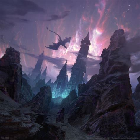 Christian Dimitrov The Elder Scrolls The Elder Scrolls Legends