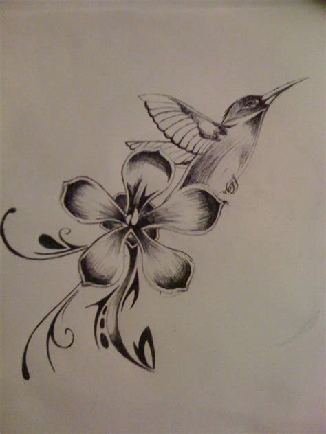 Flower Vines Drawing At Getdrawings Free Download