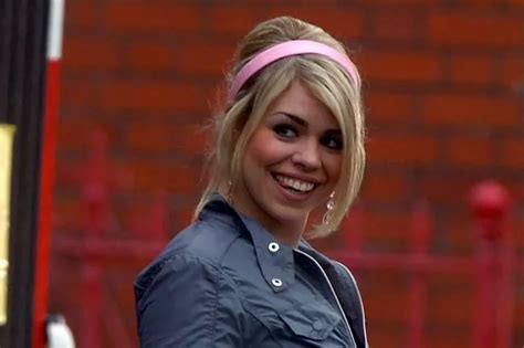 Billie Piper Biography - Age, Worth, Family, Height, Husband