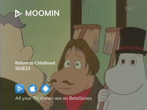Where To Watch Moomin Season 2 Episode 23 Full Streaming