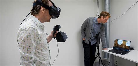 The Sense Of Smell Enters Vr Gaming World With Wine Tasting Game