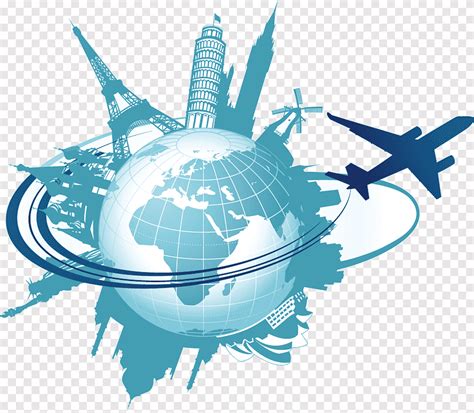 관광의 영향 패키지 투어 산업 여행 여행 지구 서비스 Png Pngegg