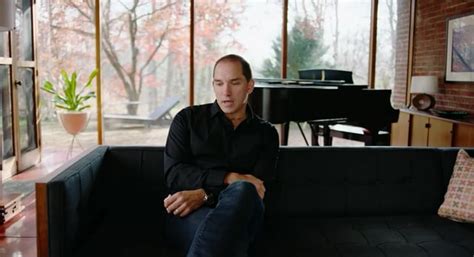 Alexandre Daigle Explains What It Was Like Losing His Sparklove For