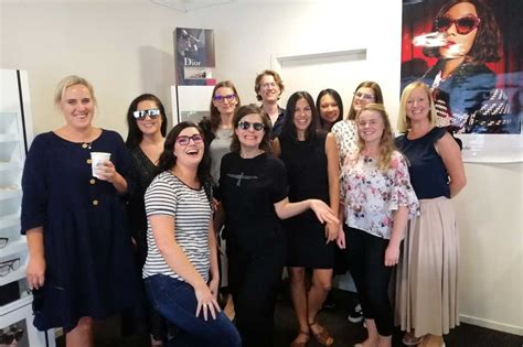 Optical Training Goes Black