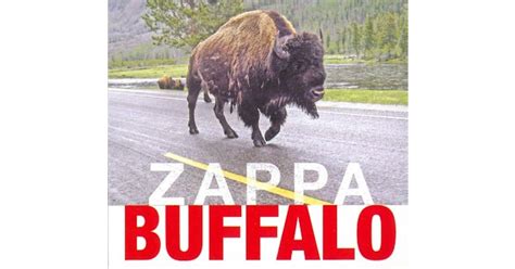 Frank Zappa Buffalo 2 Cd Cd