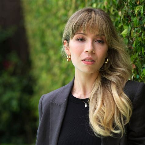 Jennette Mccurdy Vekttap