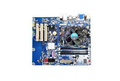 Intel Dh55hc Desktop Motherboard Lga1156 Ih55 Express Chipset Atx