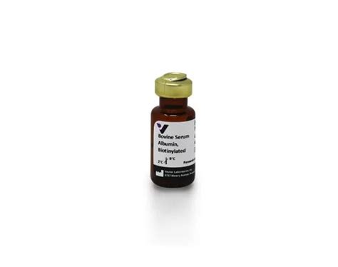 Bovine Serum Albumin Bsa Biotinylated