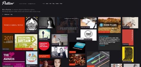 30 Great Examples Of Infinite Scrolling Websites Tripwire Magazine