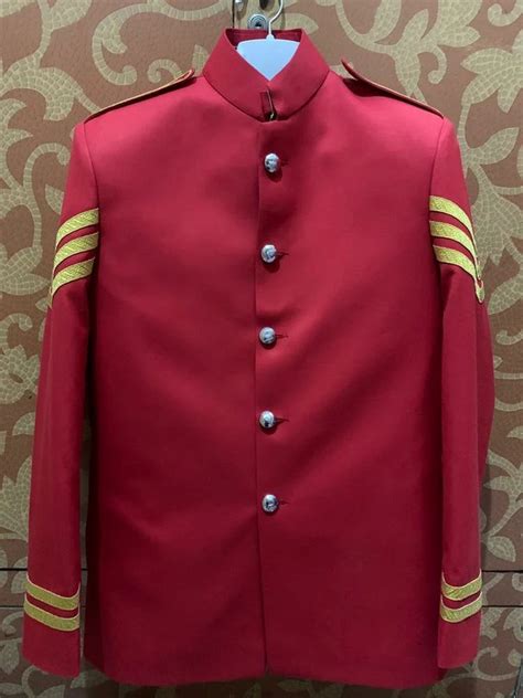 Girls Band Uniform Size Medium At Rs 2100set In Meerut Id