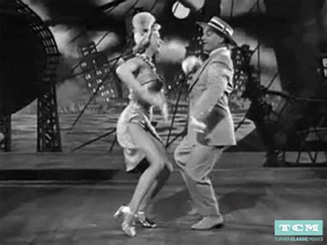 James Cagney Dancing  By Turner Classic Movies Find And Share On Giphy