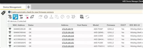 How To Find Axis Camera IP Address In The Local Network SecurityCamCenter Com