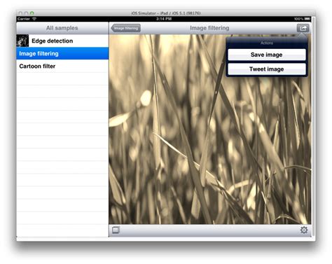 Opencv Tutorial Part 6 Computer Vision Talks