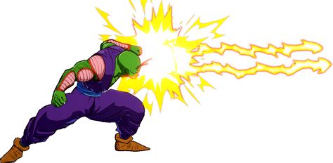 File Dbfz Piccolo 6s Png Dustloop Wiki